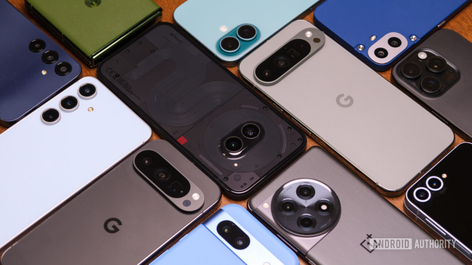 Tariffs explained: What they are and how they affect smartphones ...