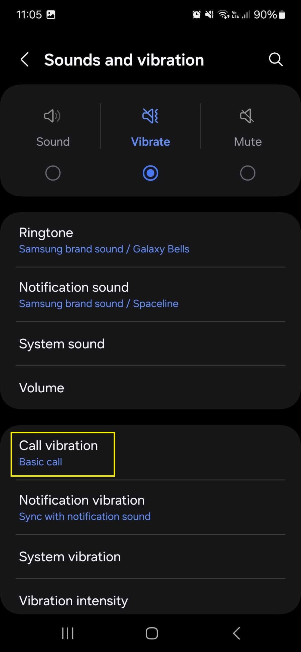 How to make custom vibrations for contacts on Android - Android Authority