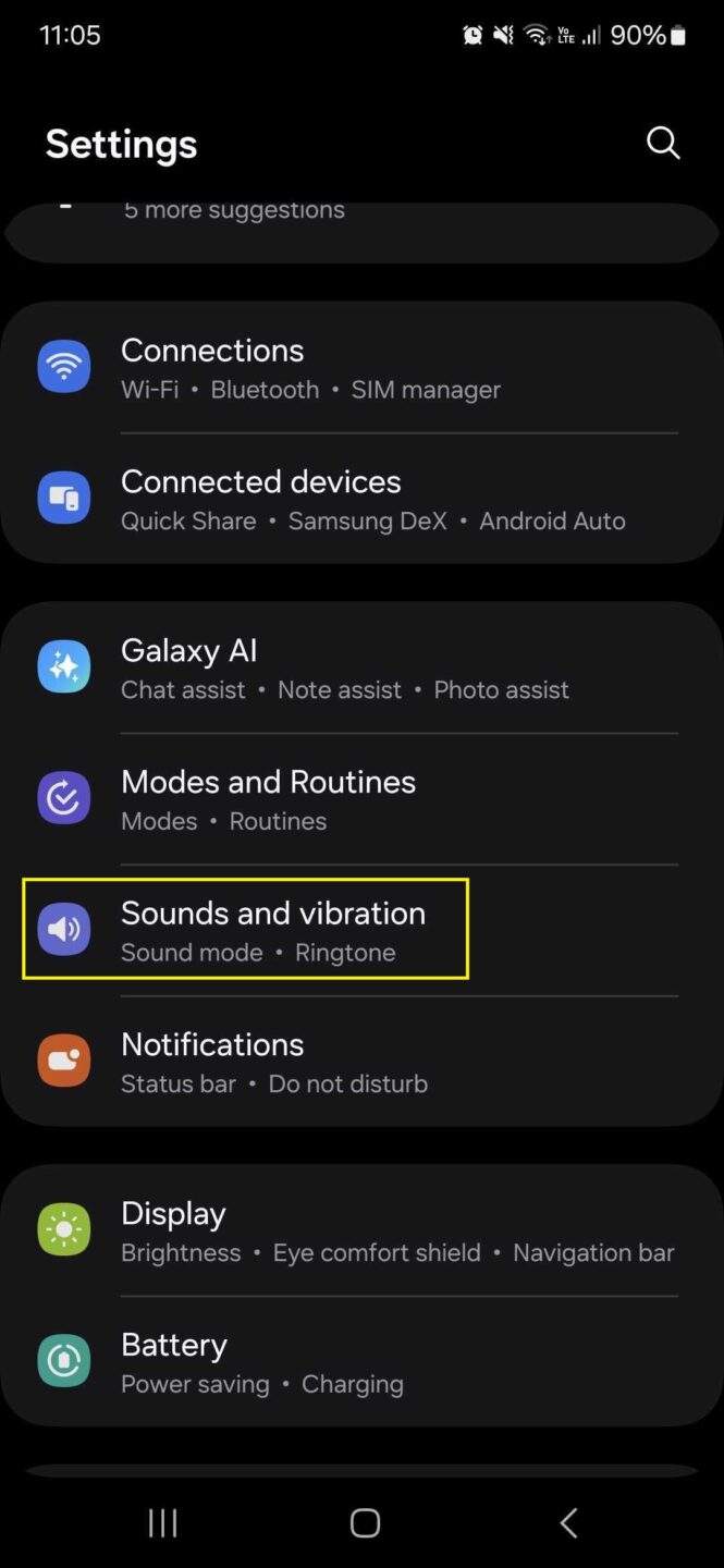 How to make custom vibrations for contacts on Android - Android Authority