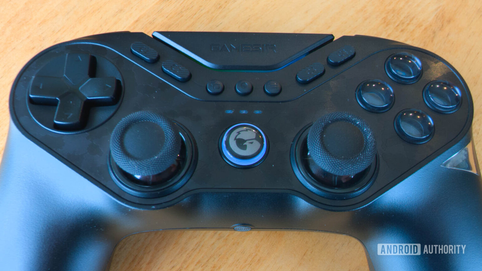 GameSir Tarantula Pro review: A great solution to a niche problem