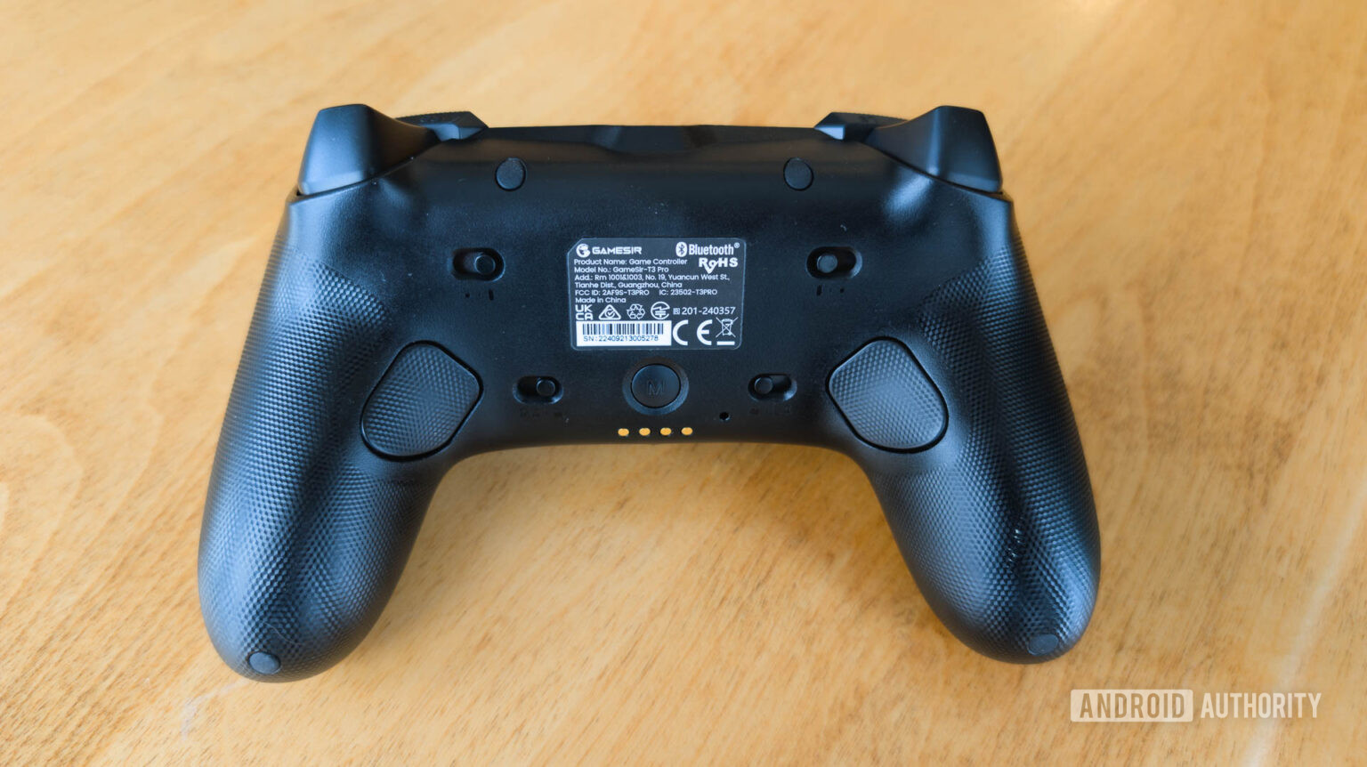 GameSir Tarantula Pro review: A great solution to a niche problem