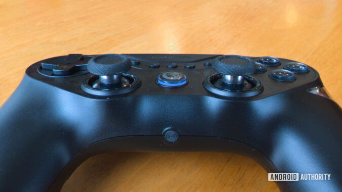 GameSir Tarantula Pro review: A great solution to a niche problem