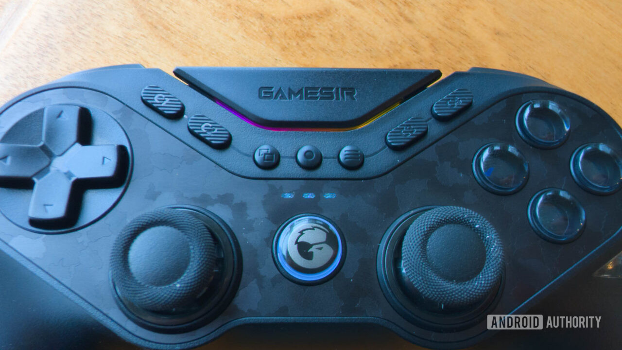 GameSir Tarantula Pro review: A great solution to a niche problem
