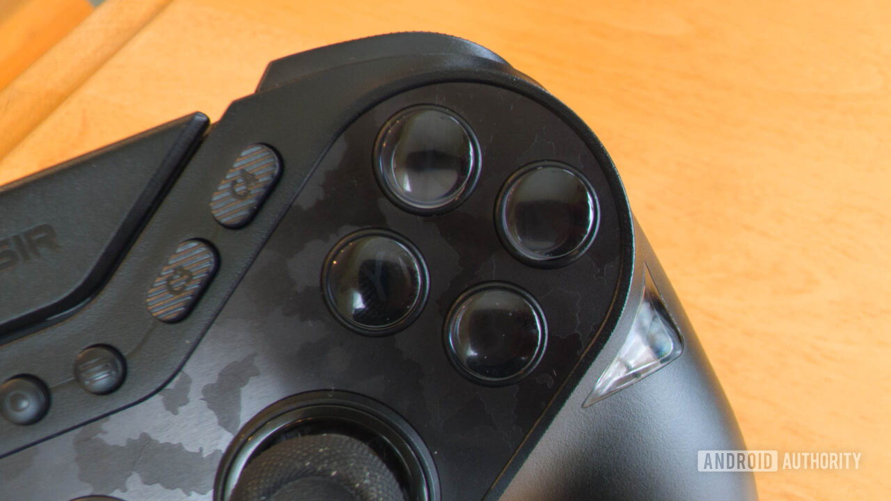 GameSir Tarantula Pro review: A great solution to a niche problem