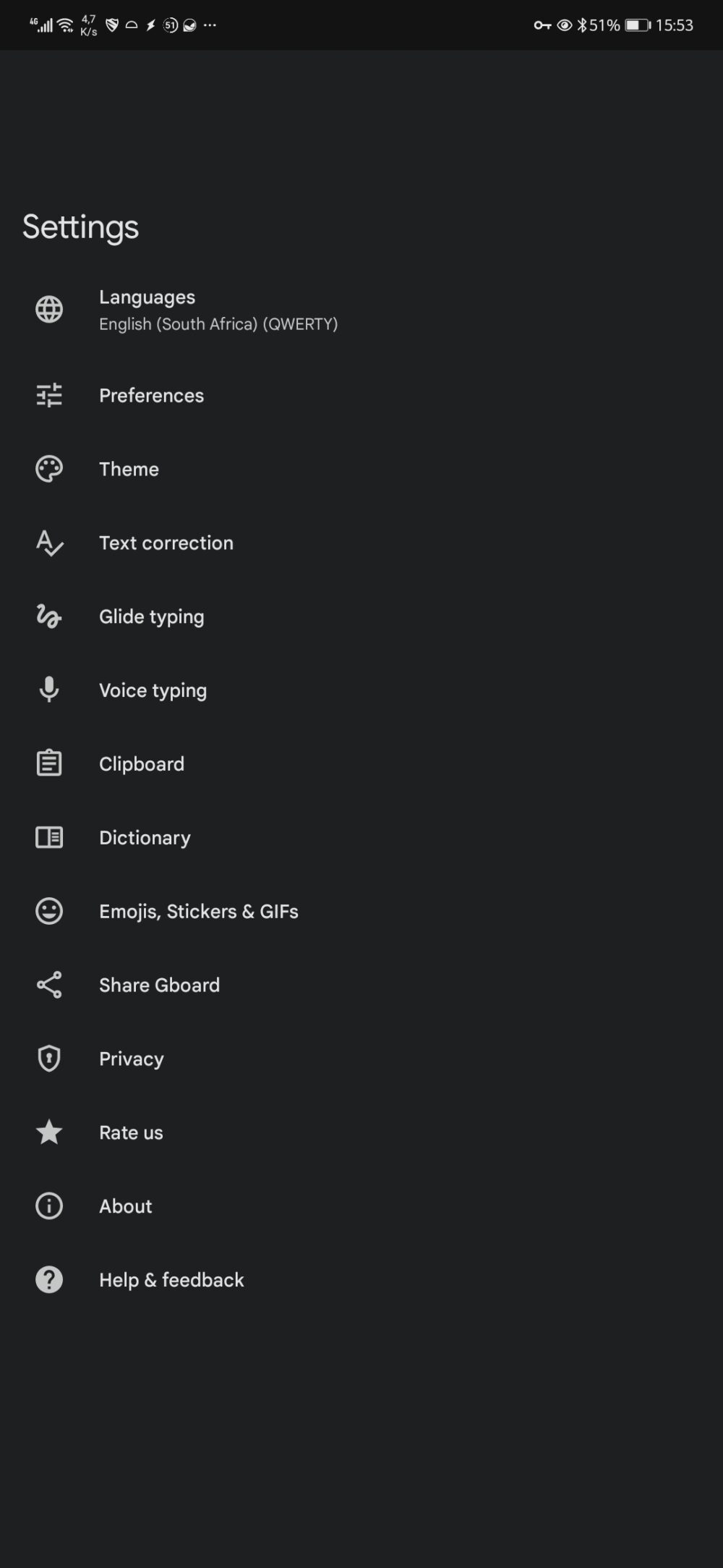If Gboard is the best Android keyboard, why do I like this alternative ...
