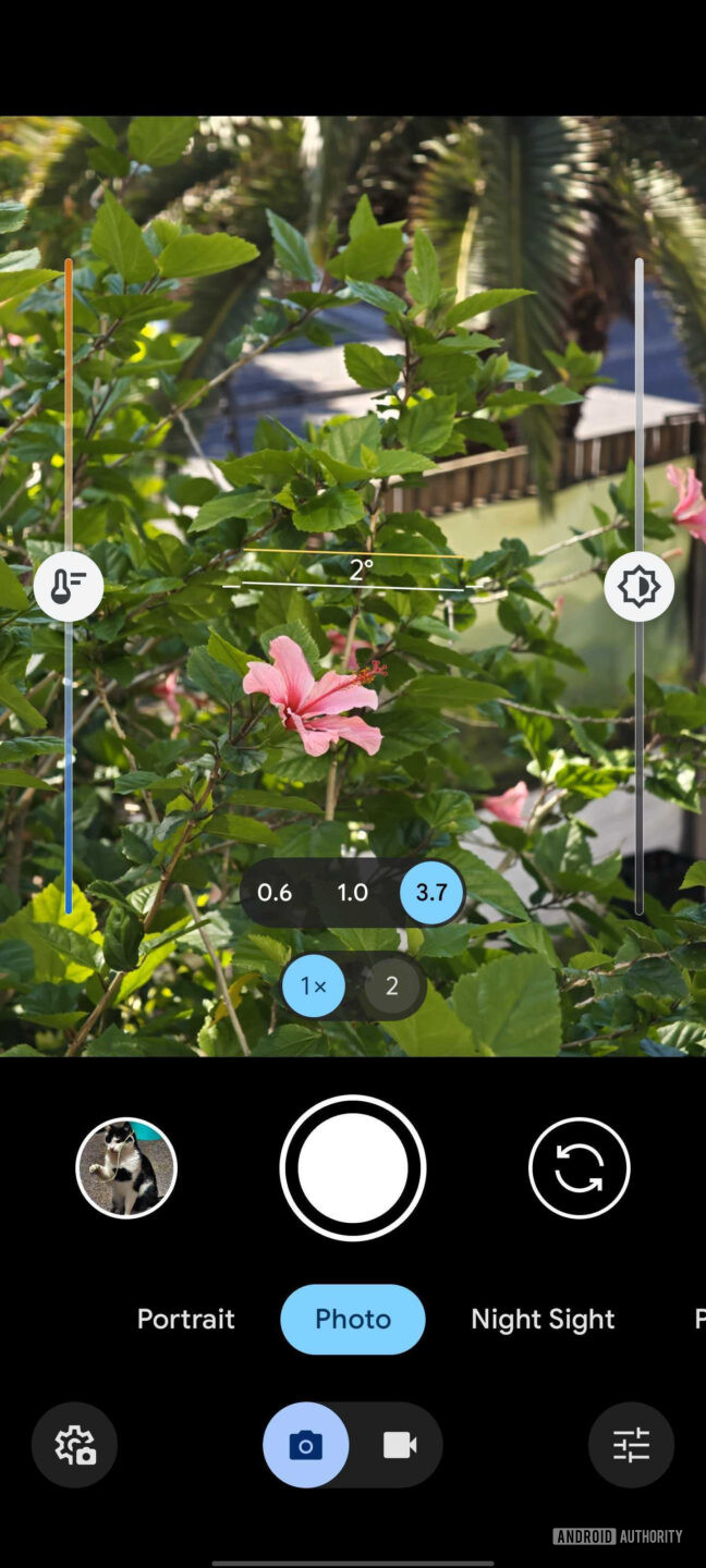 I'm a fan of Google's Pixel Camera app, but like these alternatives too
