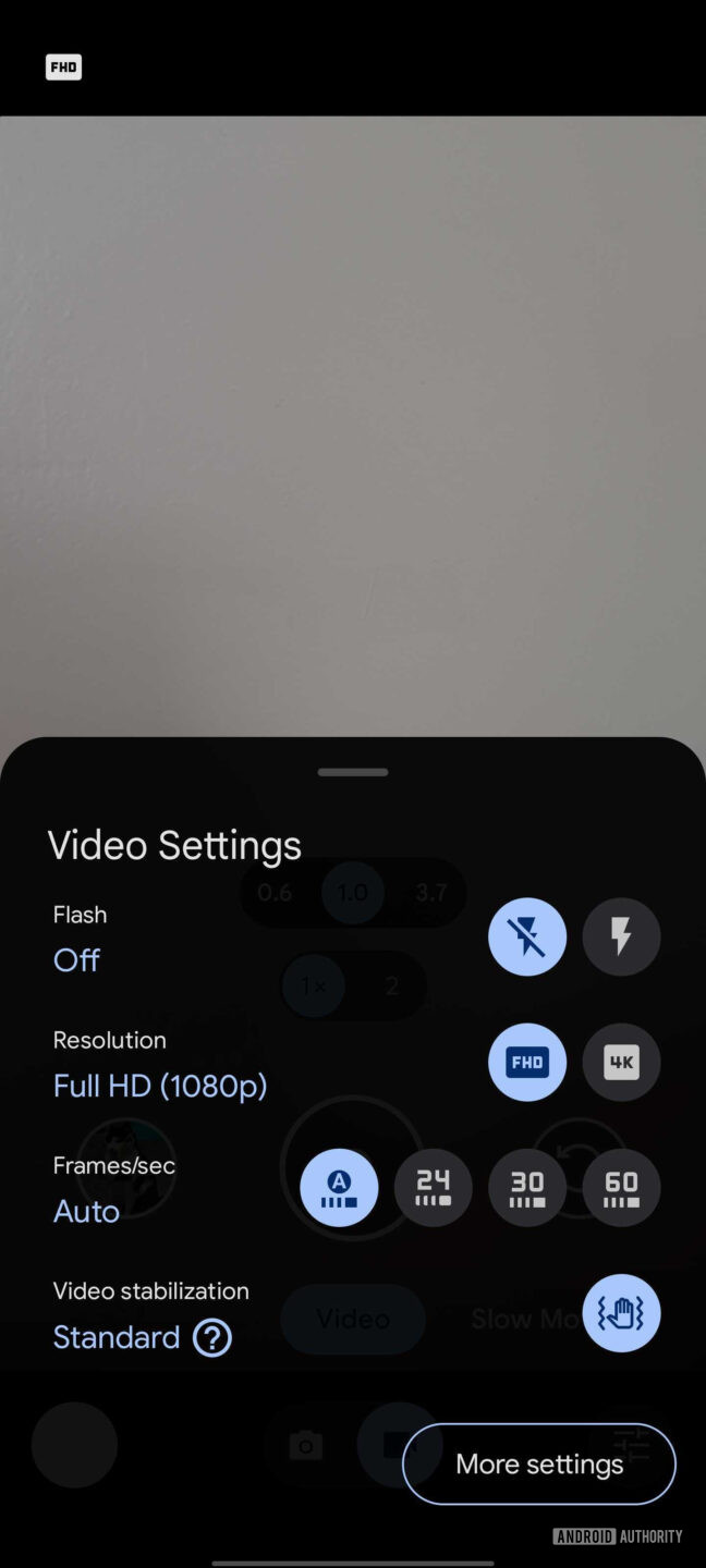 I'm a fan of Google's Pixel Camera app, but like these alternatives too
