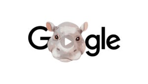 Google recaps 2024's viral moments with new doodle and video