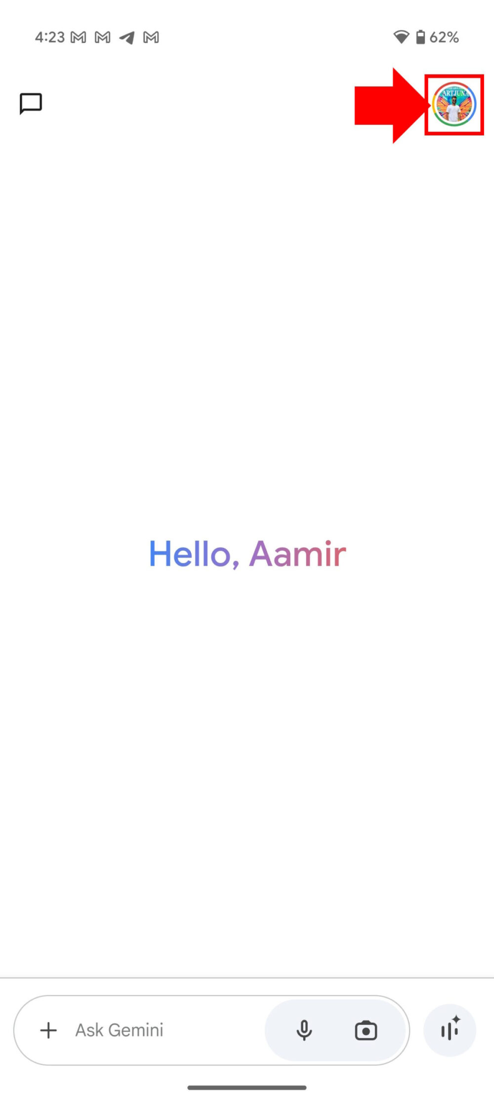 Gemini's Utilities extension is now rolling out widely on Android