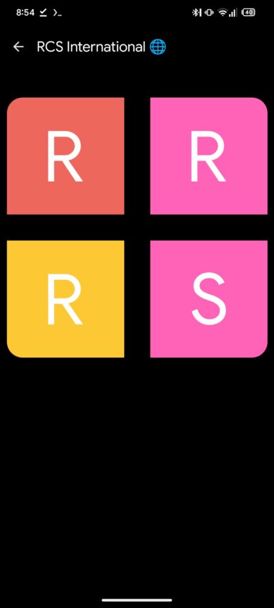 Google Messages may finally tackle a longtime RCS group chat frustration (APK teardown ...