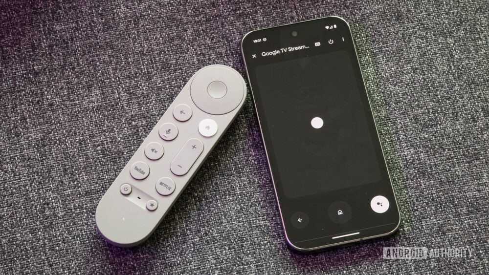 10 best TV remote apps for Android - Android Authority