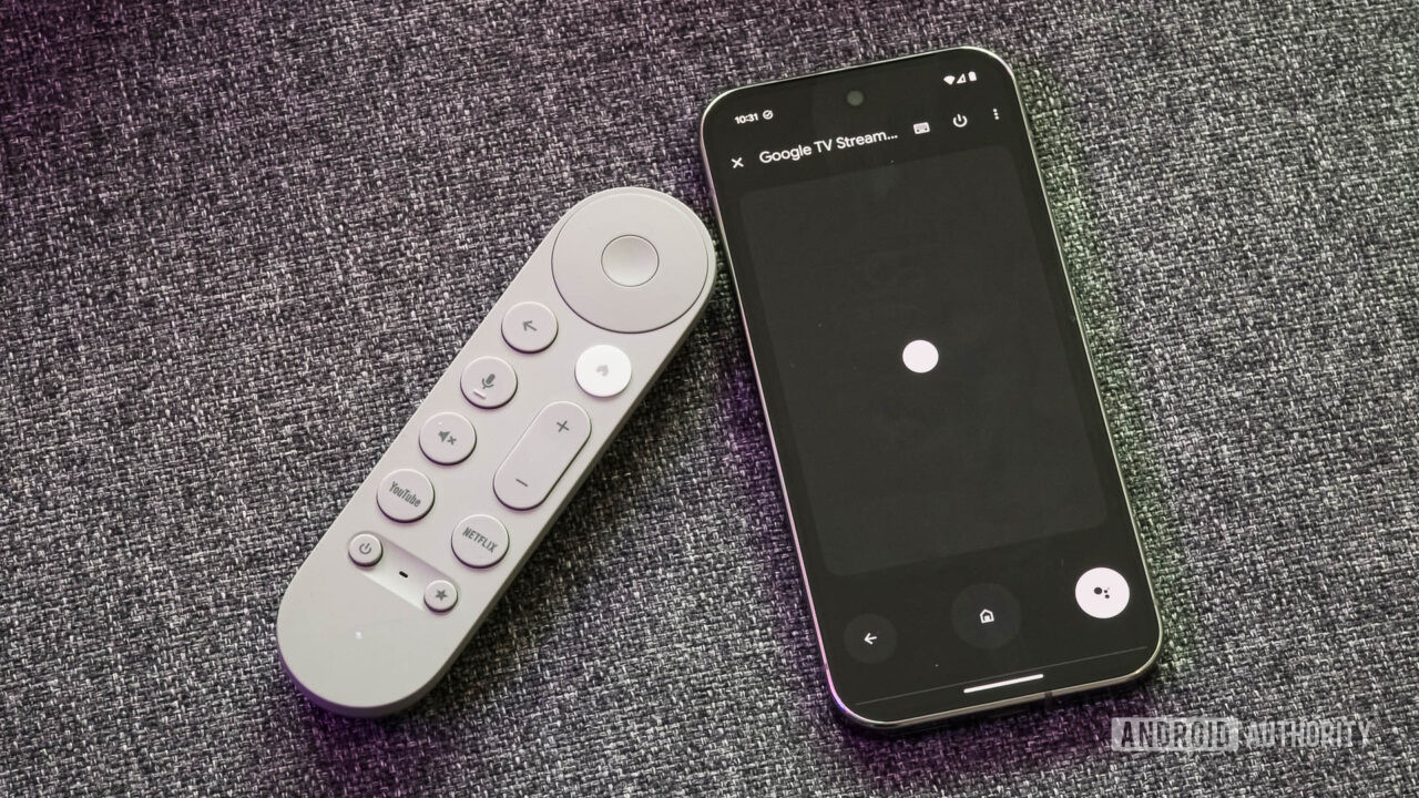 10 best TV remote apps for Android - Android Authority