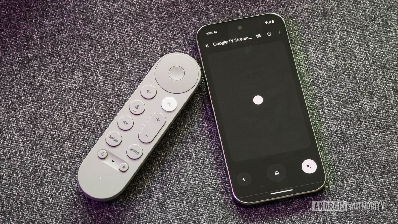 10 best TV remote apps for Android - Android Authority