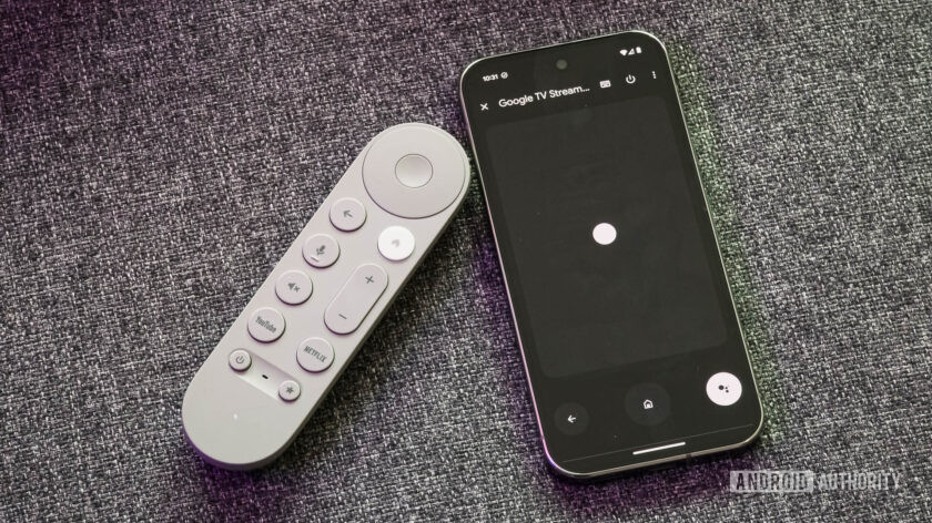 10 best TV remote apps for Android - Android Authority