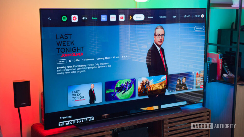 Google TV Streamer tips to make it the best it can be - Android Authority
