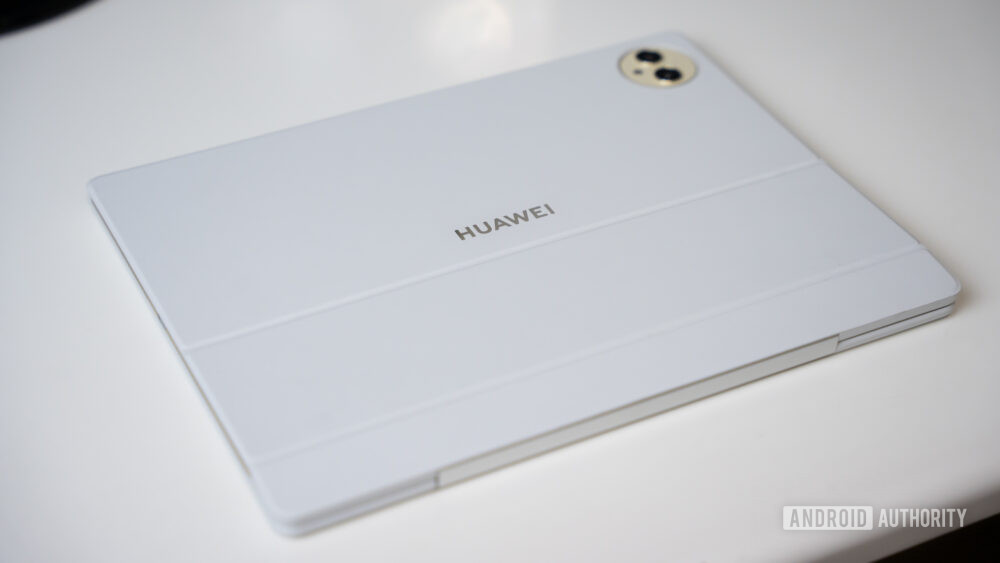 HUAWEI MatePad Pro PaperMatte Edition (2024) hands-on preview