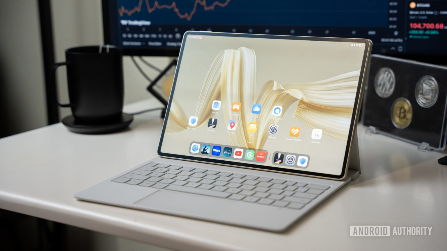 HUAWEI MatePad Pro PaperMatte Edition (2024) hands-on preview