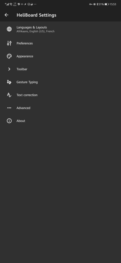 If Gboard is the best Android keyboard, why do I like this alternative ...