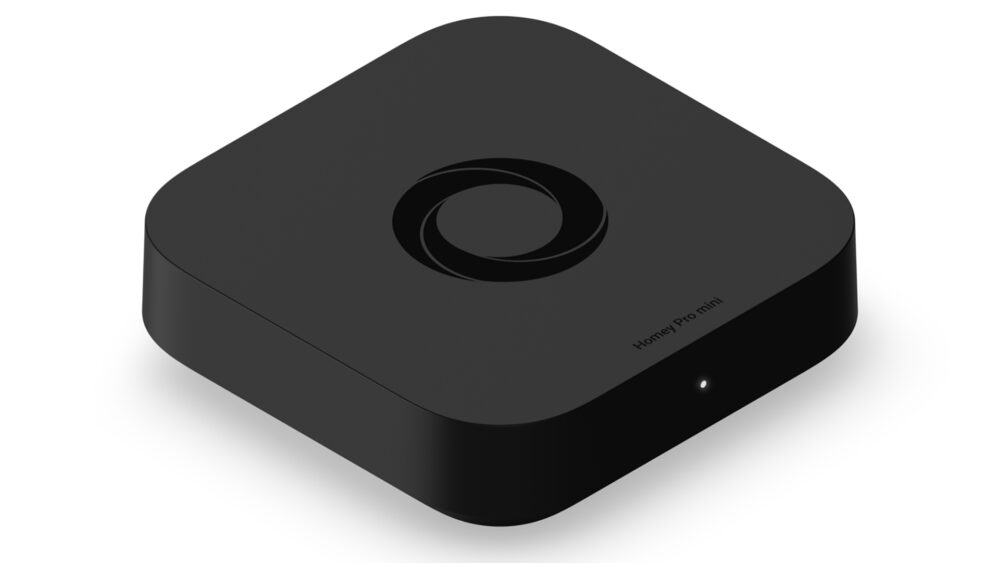 Homey Pro Mini launches with lower price tag, trimmed features ...