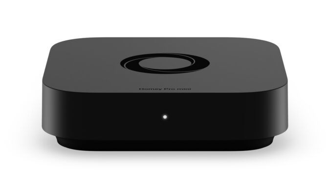 Homey Pro Mini launches with lower price tag, trimmed features - Android Authority