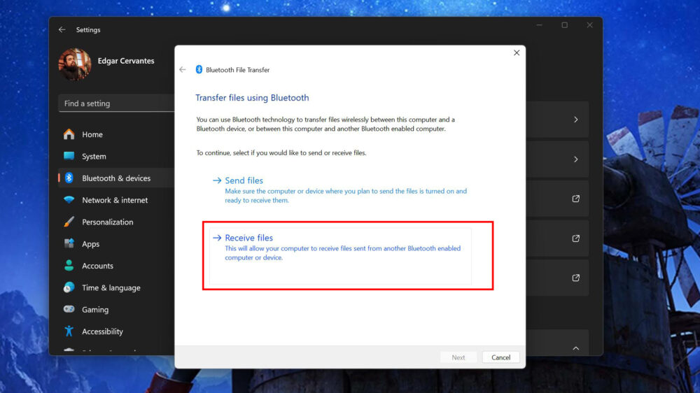 How to transfer files from Android to PC - Android Authority