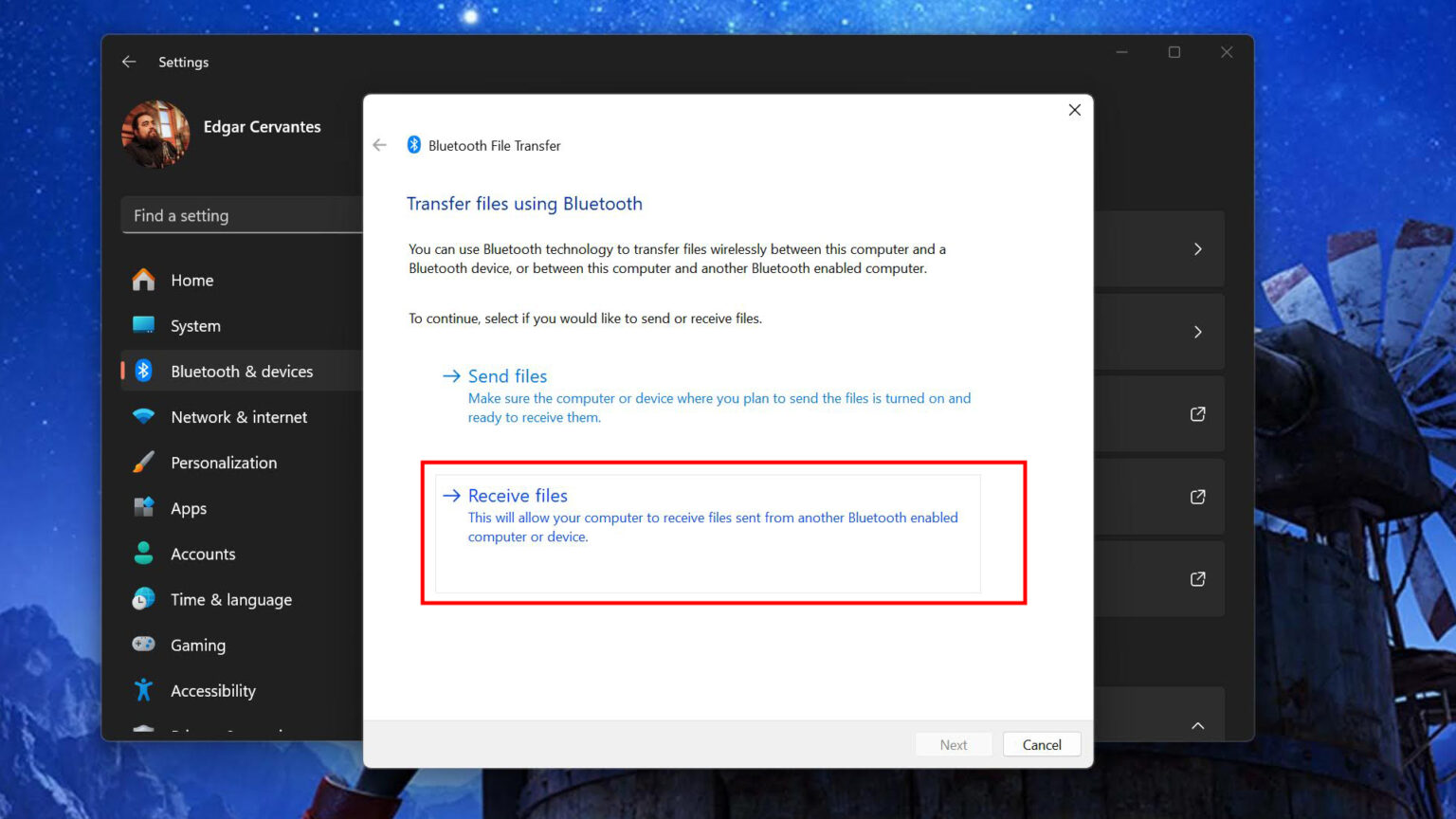 How to transfer files from Android to PC - Android Authority