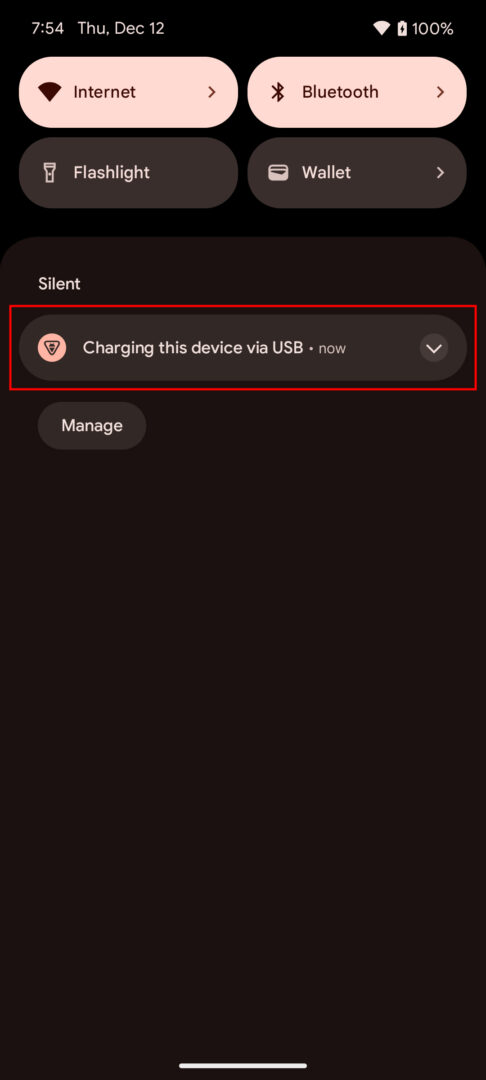 How to transfer files from Android to PC - Android Authority