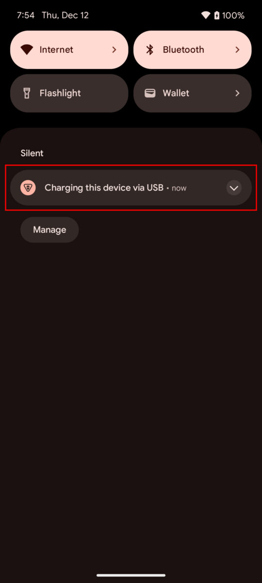 How to transfer files from Android to PC - Android Authority