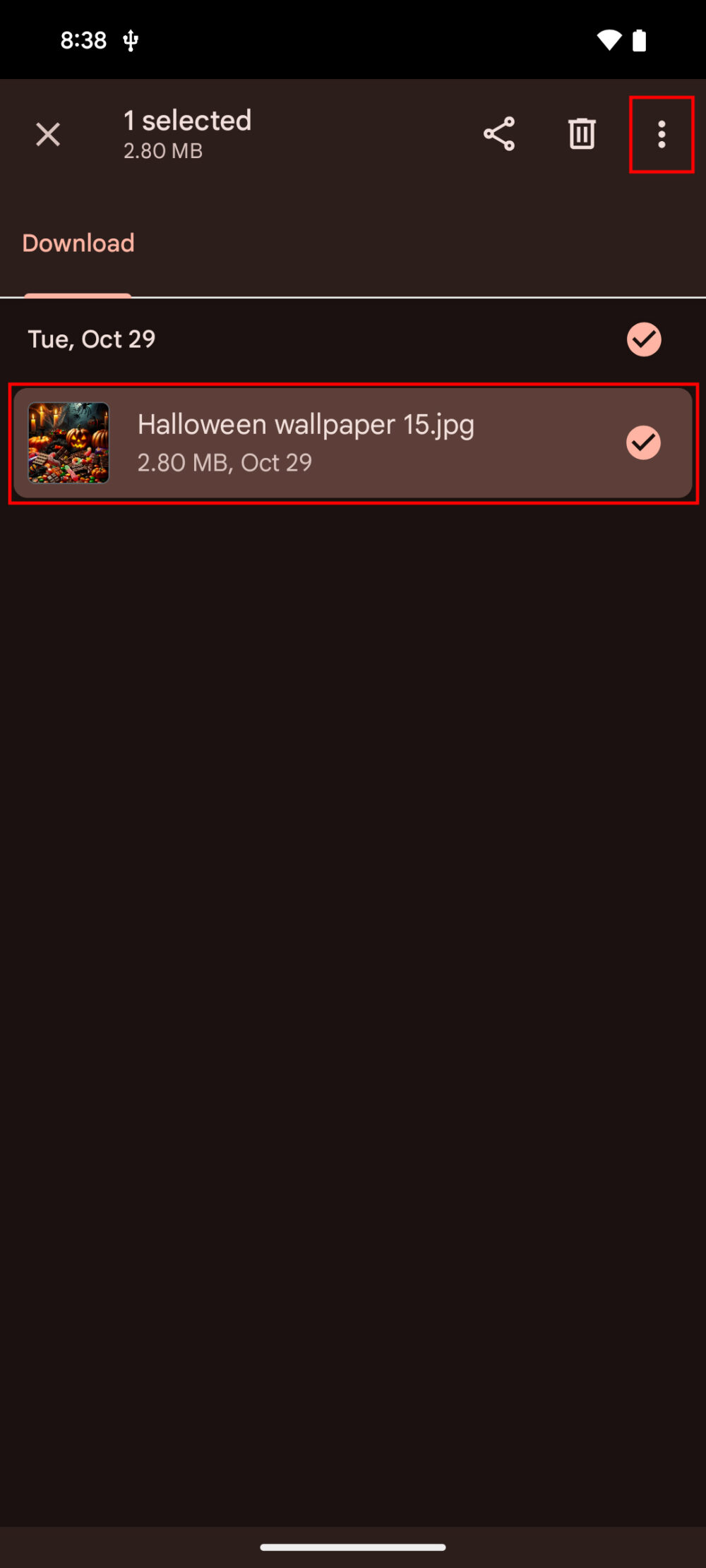 How to transfer files from Android to PC - Android Authority