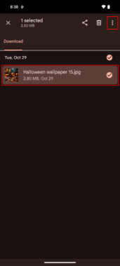 How to transfer files from Android to PC - Android Authority