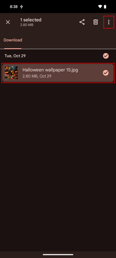 How to transfer files from Android to PC - Android Authority