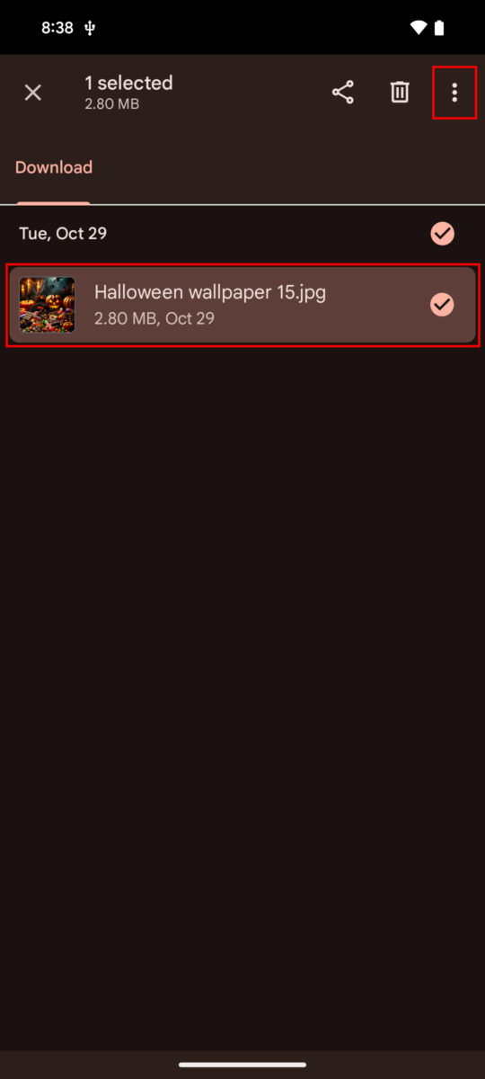How to transfer files from Android to PC - Android Authority
