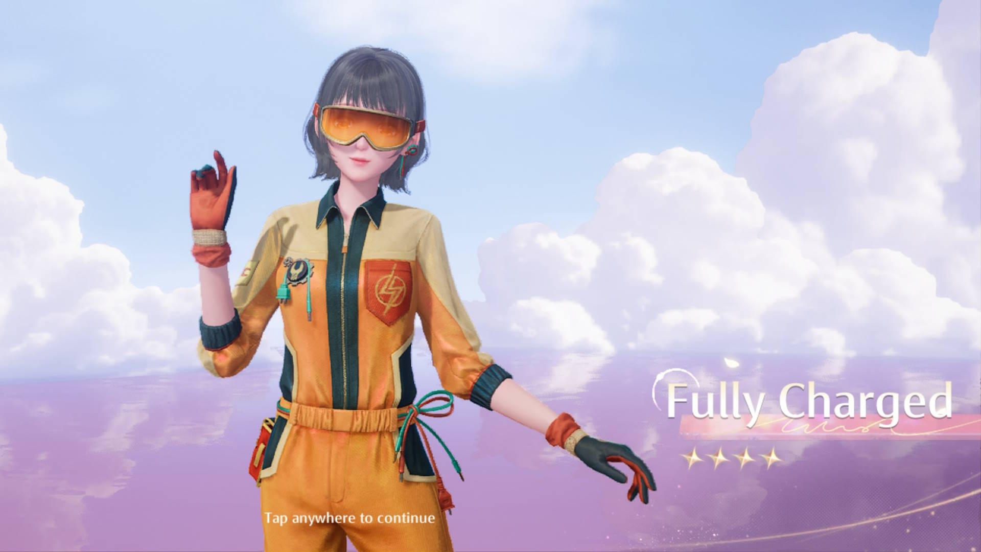 How to unlock more clothes and outfits in Infinity Nikki - Android ...