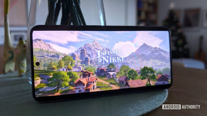 Our picks for the best mobile games of 2024