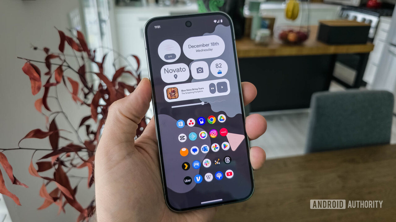 Android Customization - Android Authority