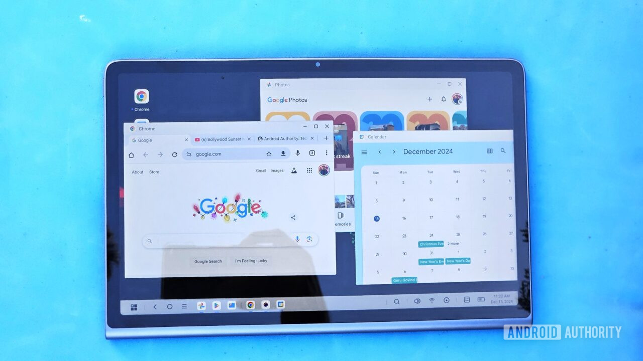 Lenovo Tab Plus review: More exciting than any iPad or Galaxy Tab I’ve used