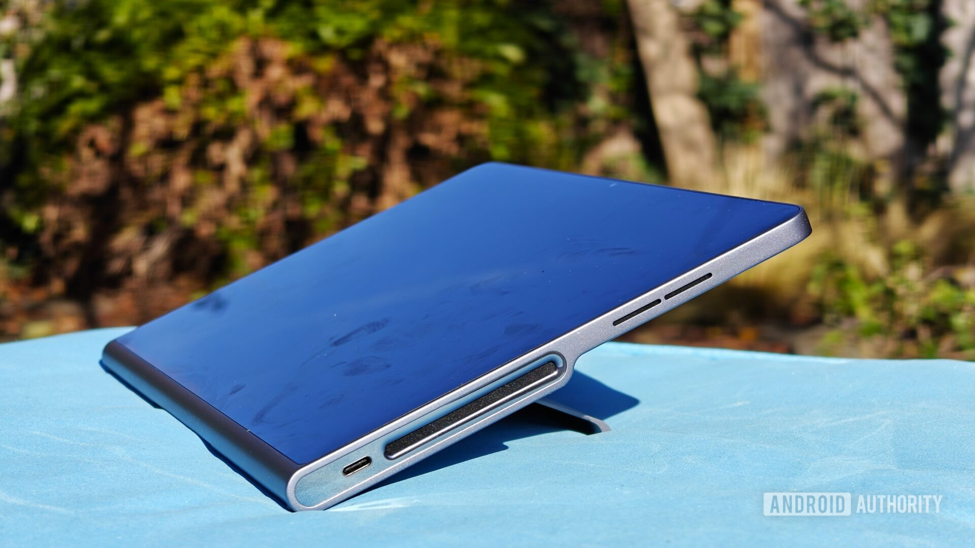 Lenovo Tab Plus review: More exciting than any iPad or Galaxy Tab I’ve used