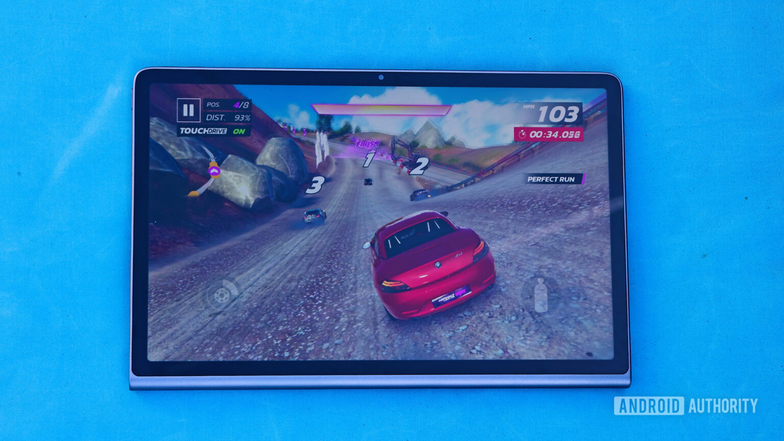 Lenovo Tab Plus review: More exciting than any iPad or Galaxy Tab I’ve used
