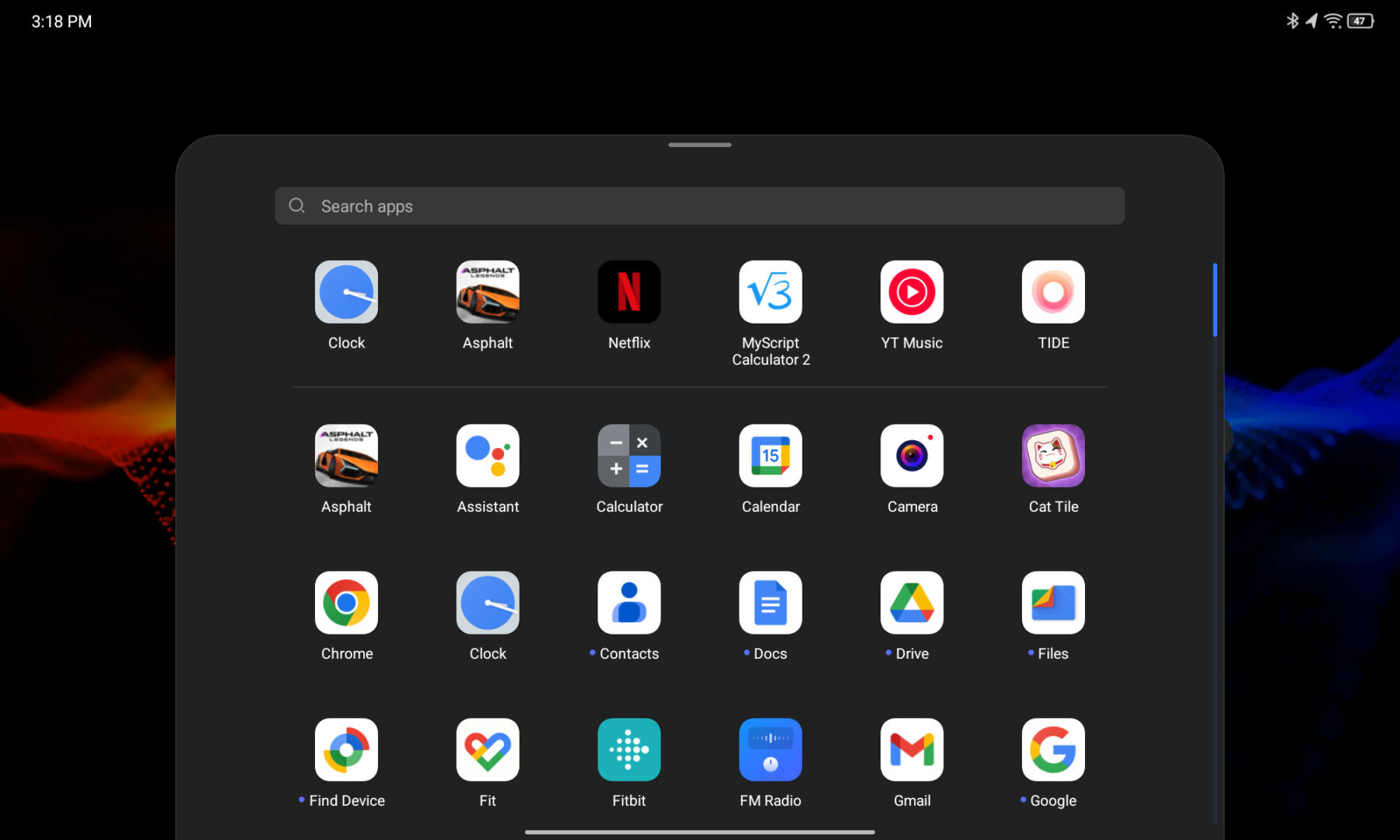 Lenovo Tab Plus review: More exciting than any iPad or Galaxy Tab I’ve used