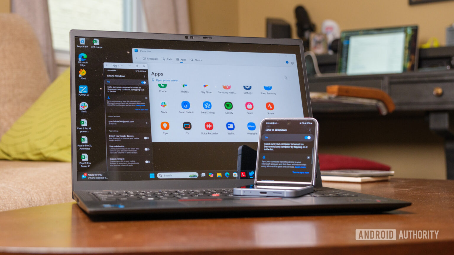 The best screen mirroring apps for Android and other ways too