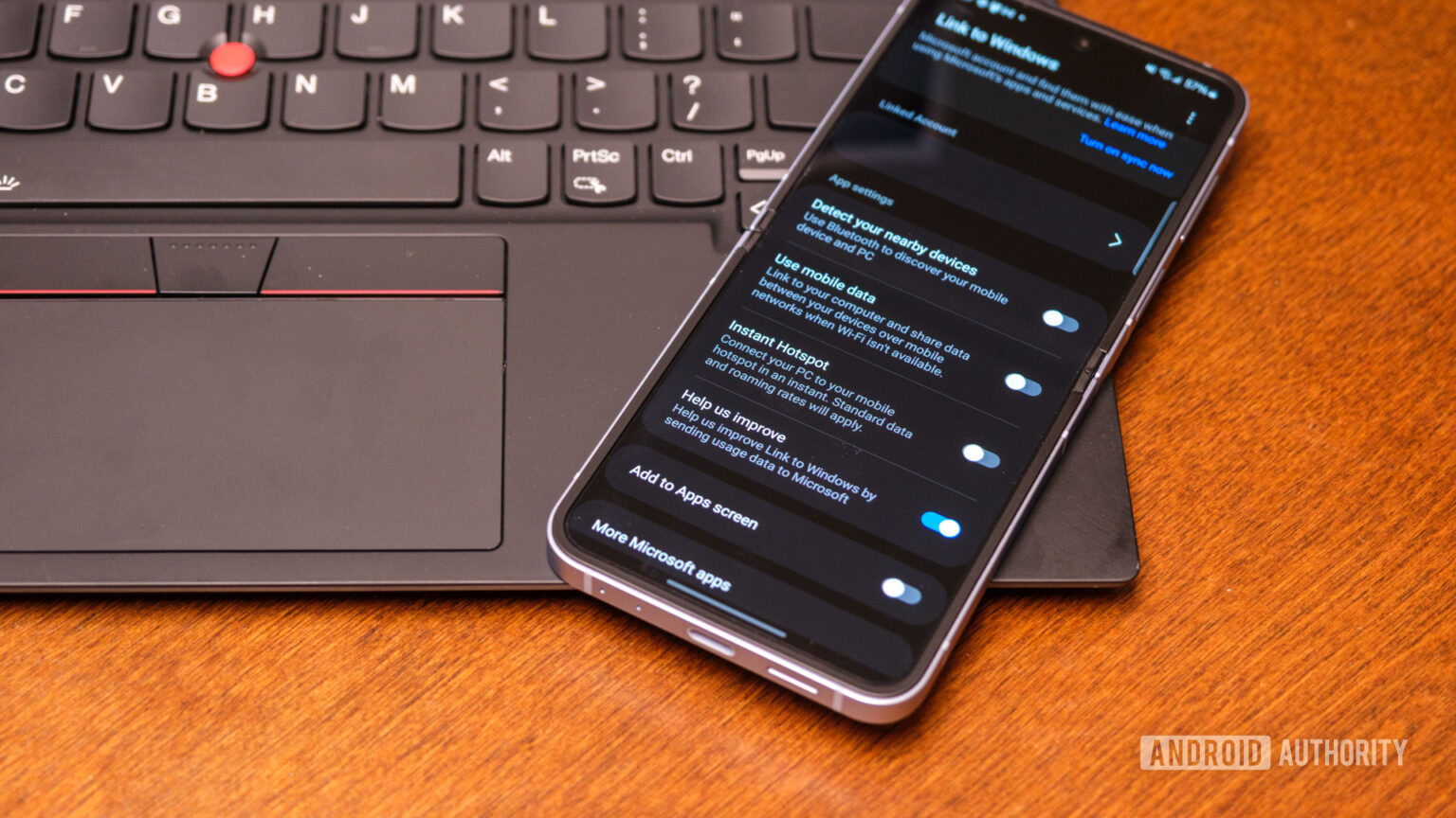 I tried Samsung DeX's most popular alternative, and I should have done ...