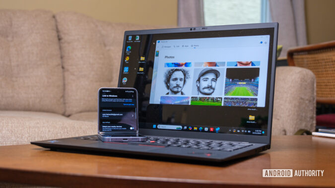 I tried Samsung DeX's most popular alternative, and I should have done ...