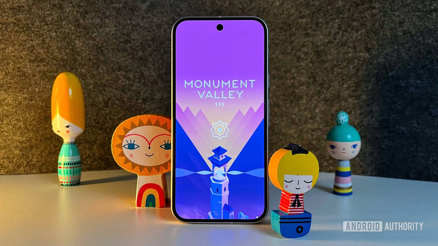 Monument Valley 3 is gorgeous, mind-bending, and outdated