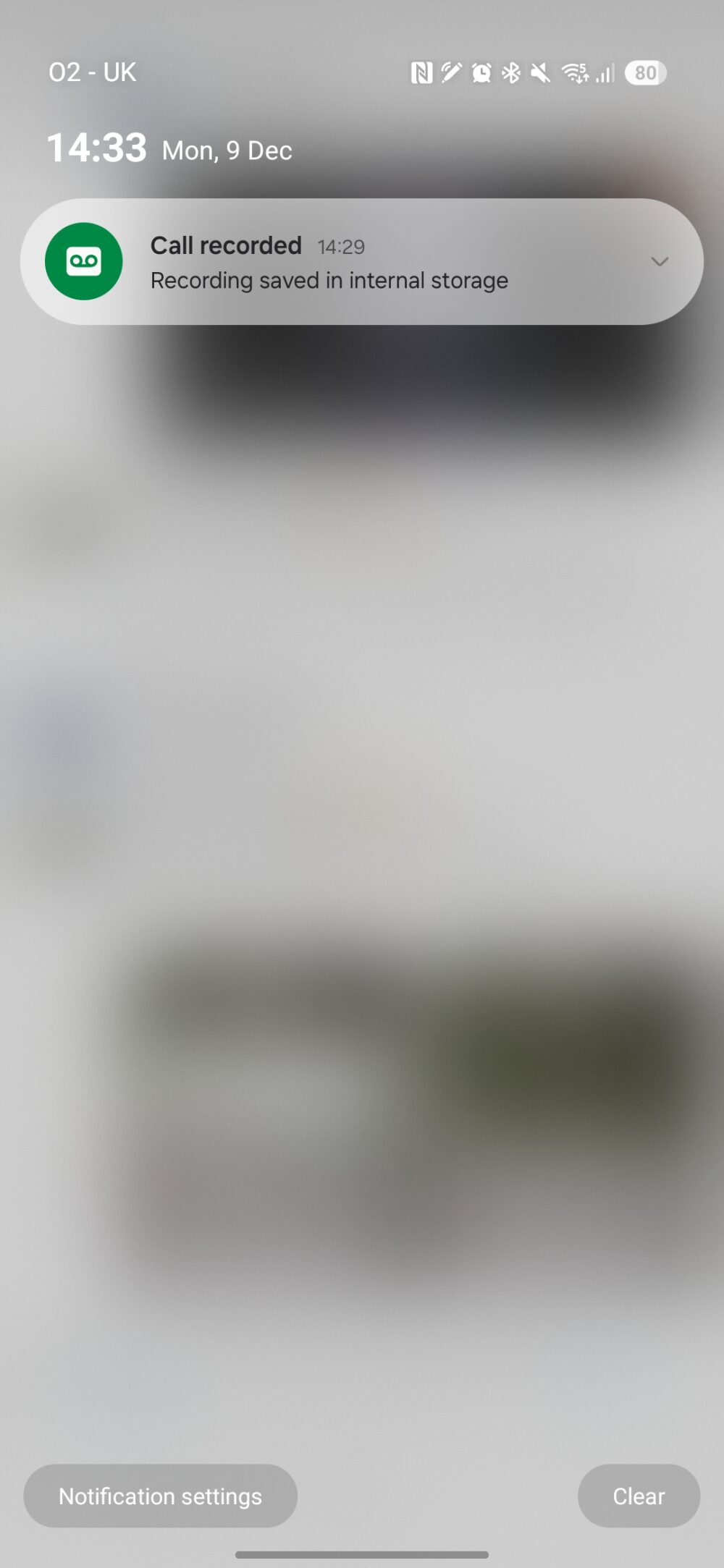 One UI 7 finally brings call recording to the US, with a twist ...