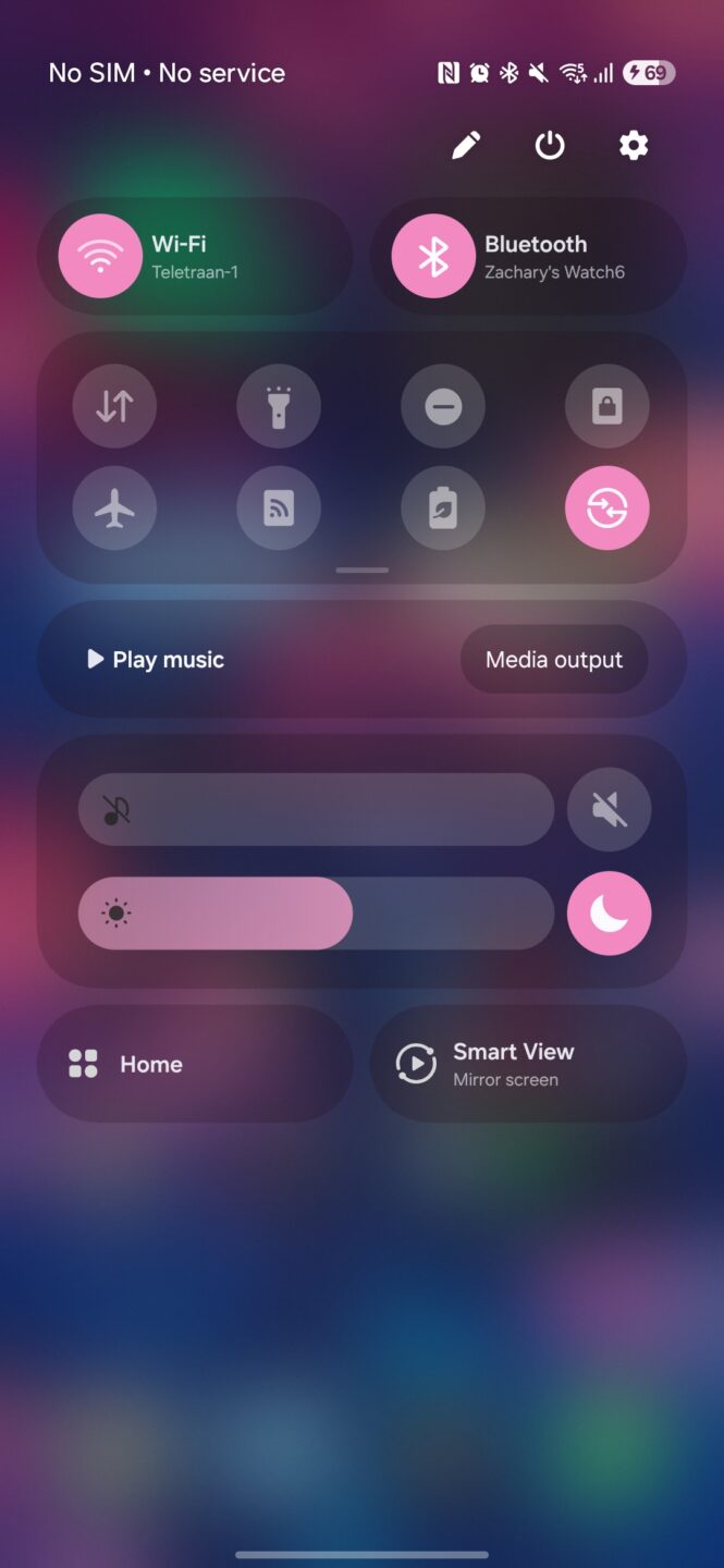 Samsung's smartest move with One UI 7 is knowing what to 'steal'