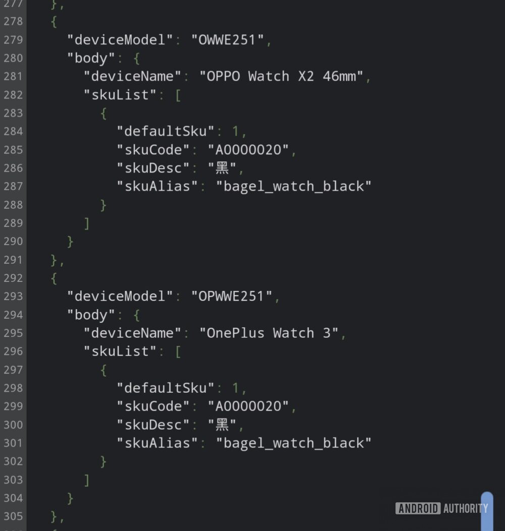 Exclusive: OnePlus Watch 3 Pro and OPPO’s rebranded versions in the works