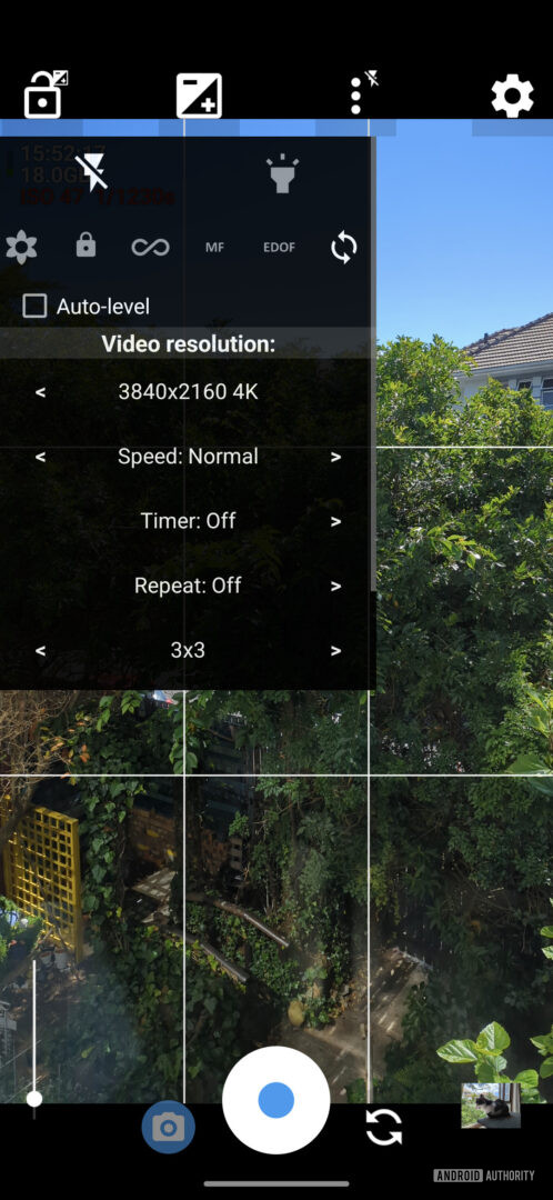 I'm a fan of Google's Pixel Camera app, but like these alternatives too