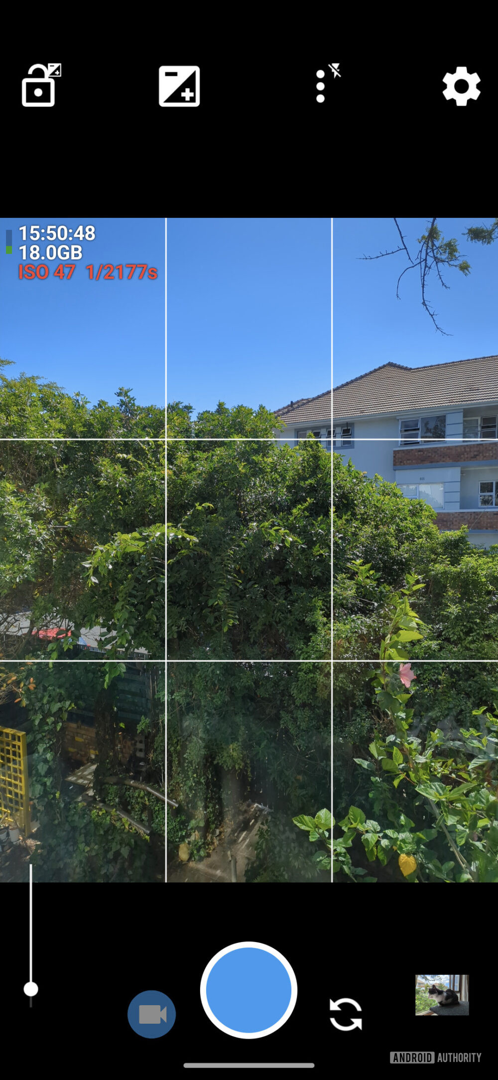 I'm a fan of Google's Pixel Camera app, but like these alternatives too