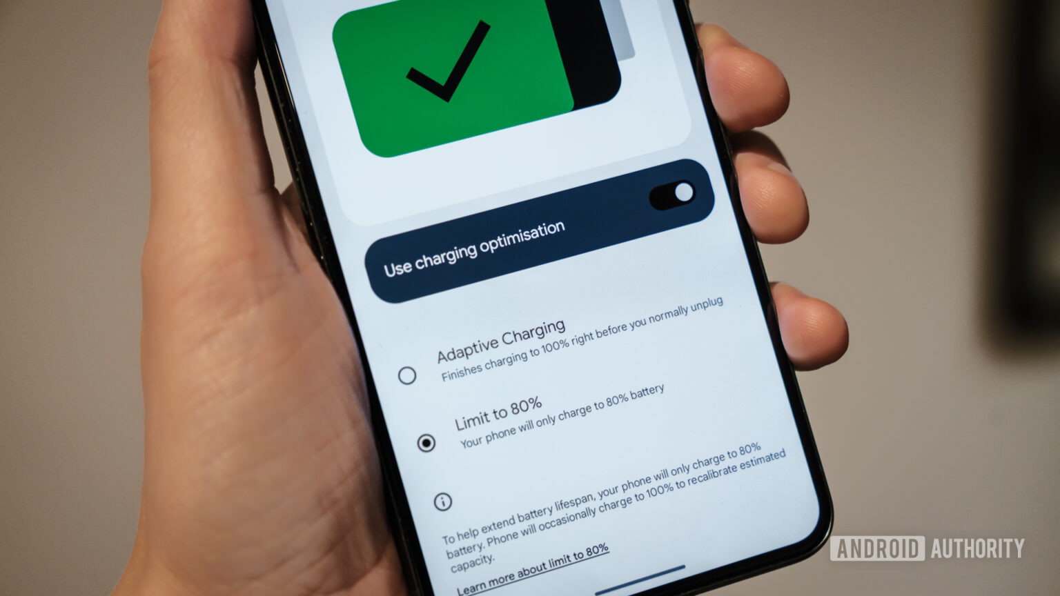 Maximize battery life with these essential smartphone charging tips