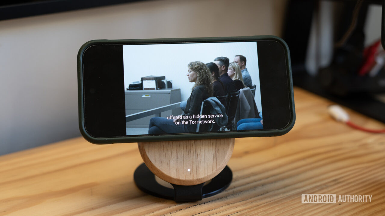 Google skipped Qi 2 on the Pixel 9 Pro so I took matters into my own hands - Android Authority